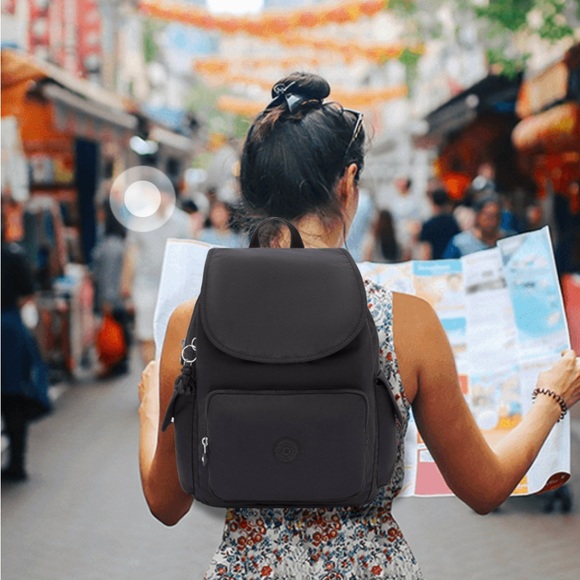 Kipling | Bags | Kipling City Pack Backpack | Poshmark